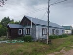 Общеобразовательная школа (Zarechnaya ulitsa No:30, selo Arkhangelskoye), ortaokul  Kirovskaya oblastından
