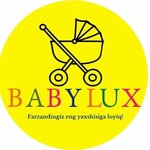 BabyLux (Mirdoʻstim koʻchasi No:88, Xoʻja Gʻunjoriy mahalla fuqarolar yigʻini), çocuk oyunları ve oyuncakları  Buhara'dan