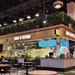 Made in Vietnam (Okhtinskaya Alley No:9), fast food