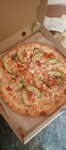 2 Берега (Komsomolskaya Street No:41), hazır yemek teslim servisleri  Kaliningrad'dan