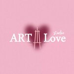 Art Love (Krasnaya ulitsa No:59/7), sanat atölyeleri  Yeysk'ten