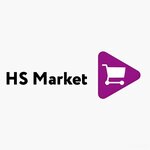 Hs Market (6th Street No:46/1, Village of Nor Kharberd), market  Ararat'tan