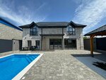 Вилла Времена Года Пятигорск станица весна 5 (No:5, Pyatigorsk), resort oteller, tesisler  Pyatigorsk'tan