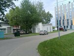 Трансфарматарная падстанцыя № 2900 (Siamashki Street No:8А), enerji firmaları  Minsk'ten