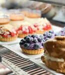 Mi Cakes (İstanbul, Maltepe, Altayçeşme Mah., Varna Sok., 6B), kafe  İstanbul'dan