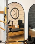 Reformer Pilates Egzersiz Merkezi (Konya, Selçuklu, Kazım Karabekir Cad., 52A), fitness kulüpleri  Konya'dan