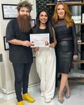 Şeyma Şimşek Coiffure & Beauty Louge (Sivas, Sivas Merkez , Örtülüpınar Mah., Reşat Şemsettin Sirer Sok., 1A), kuaförler  Sivas'tan