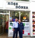 Köşe Döner (Sivas, Sivas Merkez , Eskikale Mah., Bankalar Cad., 2A), restoran  Sivas'tan