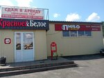 Пиво Сибири (ulitsa Zoi Kosmodemyanskoy No:27А), bira dükkanı  Prokopyevsk'ten