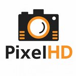 Pixel Hd (Suschyovsky Val Street No:5с6), fotoğraf malzemeleri  Moskova'dan
