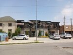 Altyn zhip (Baltabaı Nurlybekov kóshesі No:38), jaluzi ve stor perde  Çimkent'ten (Şımkent'ten)