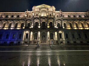 Novo-Mikhailovsky Palace (Dvortsovaya Embankment No:18), turistik yerler  Saint‑Petersburg'dan