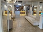 Domino (ulitsa Partizana Zheleznyaka No:38), otel  Krasnoyarsk'tan
