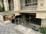 Ordubad restoran (Khojaly Avenue No:6C), kafe  Bakü'den
