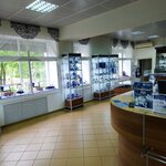 Северная чернь (ulitsa Anatoliya Uglovskogo No:1), değerli taşlar  Velikiy Ustug'dan