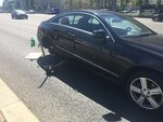 Tire service (Natashy Kovshovoy Street No:16), oto lastik tamiri  Moskova'dan