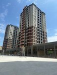 Azadlıq Residence (Сity ​​of republican subordination Baku, Binеqеdi Highway, 287A), konut blokları  Azerbaycan'dan