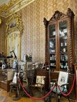 Museum of the History of Medicine and Pharmacy (Nevskiy Avenue No:41), müzeler ve sanat galerileri  Saint‑Petersburg'dan