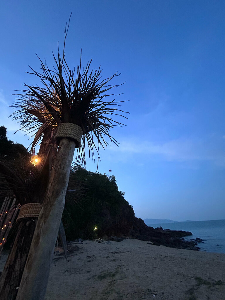 Bar Pub, bar, Samui, foto