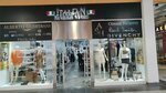 Italian Fashion Store (Antalya, Kepez, Altınova Sinan Mah., Serik Cad., 89), giyim mağazası  Antalya'dan