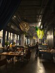 Moremi (Primorskiy Avenue No:72), restoran  Saint‑Petersburg'dan