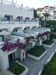 Azka Otel (Eskiçeşme Mah., Suat Kaya Sok., No:10, Bodrum, Muğla), düğün, toplantı salonu  Bodrum'dan