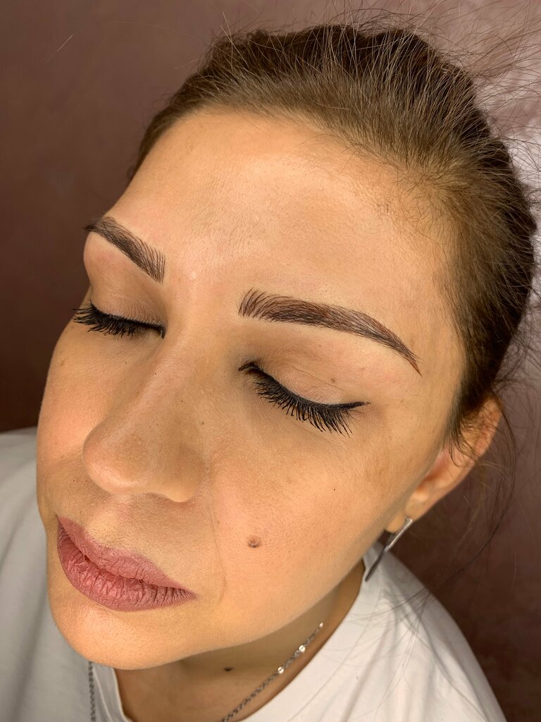 Güzellik salonu Brow Beauty Bar Savanj, Erivan, foto