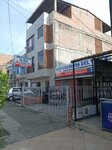 Centro de servicio autorizado Challenger (Valle del Cauca, Municipio de Santiago de Cali, Comuna 17, Carrera 85, 37-96), beyaz eşya servisleri  Cali'den