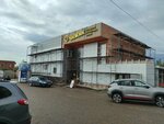 Миртехмед (Tsvetochnaya ulitsa No:2), medikal cihaz firmaları  Ufa'dan