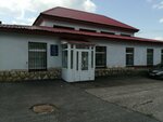 БГМУ, обучающий симуляционный центр (Shafieva Street No:2к9), tanı merkezleri  Ufa'dan