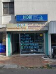Hidritec water and pool treatment (Antioquia, Municipio de Medellín, Diagonal 66B, 2-07), su satışı  Medellin'den