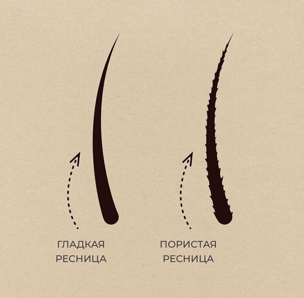 Kaş ve kirpik salonu Tsarevna studio, Konakovo, foto