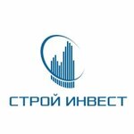 Строй Инвест (Leninskiy Avenue No:151), i̇nşaat firmaları  Saint‑Petersburg'dan