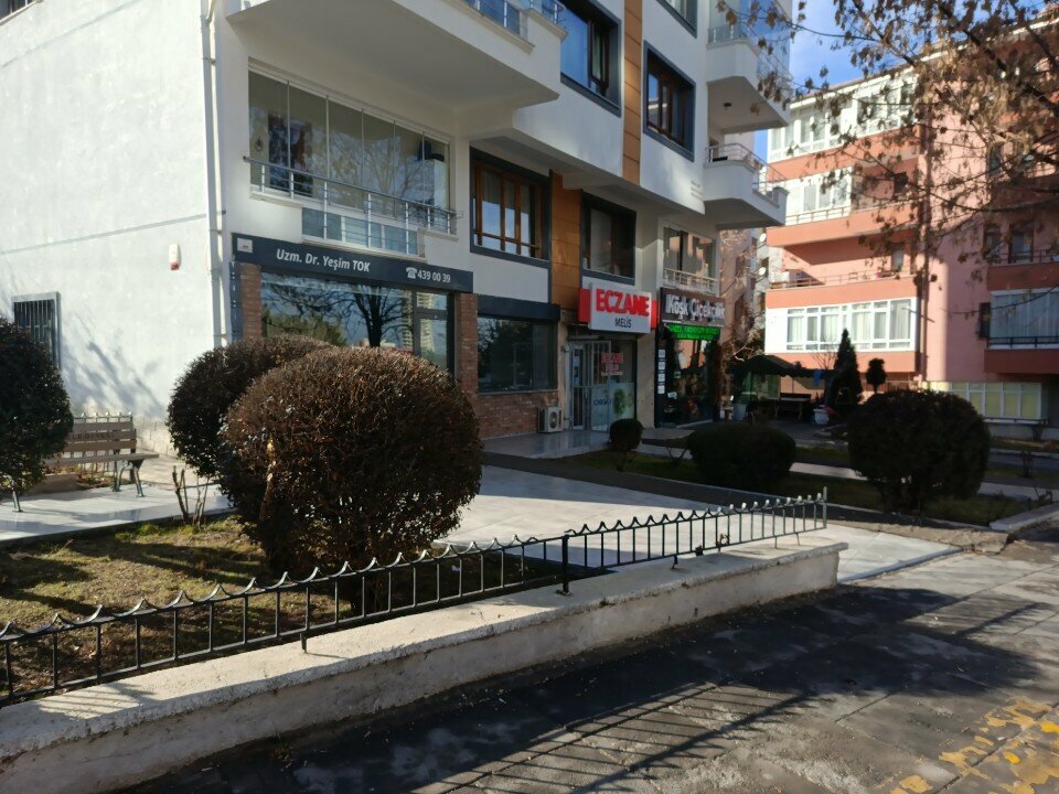 Alternatif tıp merkezleri Uzman Doktor Yeşim Tok, Ankara, foto