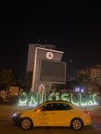 K. Maraş Piazza Avm Taksi (Kahramanmaraş, Onikişubat, Şazi Bey Mah., Haydar Aliyev Blv.), taksi  Kahramanmaraş'tan