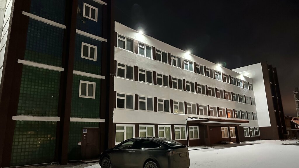 Ticari gayrimenkul alım satımı Амбассадор, Perm, foto