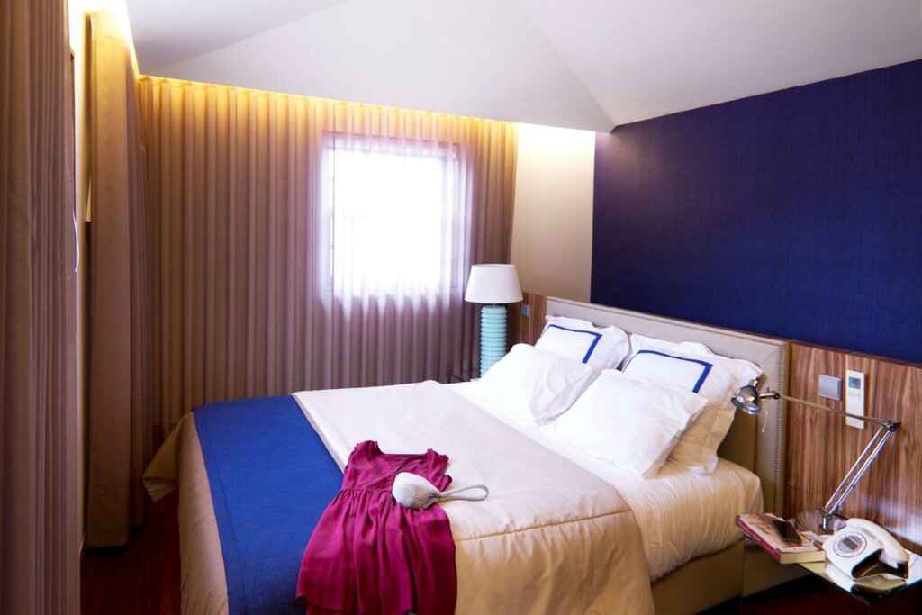 Otel Ribeira do Porto Hotel, Porto, foto