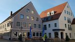 Hotel Gasthof Specht (Stadtplatz No:43, Aichach), otel  Aichach'tan