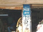 Mra (No:B6, North Karachi Township), otomobil servisi  Karaçi'den