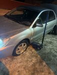 Шиномонтаж (ulitsa Matrosova No:131А), oto lastik tamiri  Oktiabrski'den