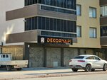 Dekor Yapı Mühendislik (Araplar Mah., Kusadali Ibrahim Sok., No:56A, Karatay, Konya), yapım şirketi  Konya'dan
