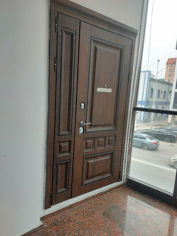 Halı mağazaları Carpet house, Makhachkala, foto