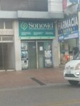 Sonovid Centro Médico Especializado EN Diagnóstico (Santa Cruz de la Sierra, Distrito Municipal 7, Subdistrito 86, Villa 1 de Mayo, 602), hastaneler  Bolivya'dan