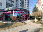 Melis Gürer Life Center (Ankara, Yenimahalle, Çakırlar Mah., 2568. Sok., 4BC), pilates stüdyosu  Ankara'dan