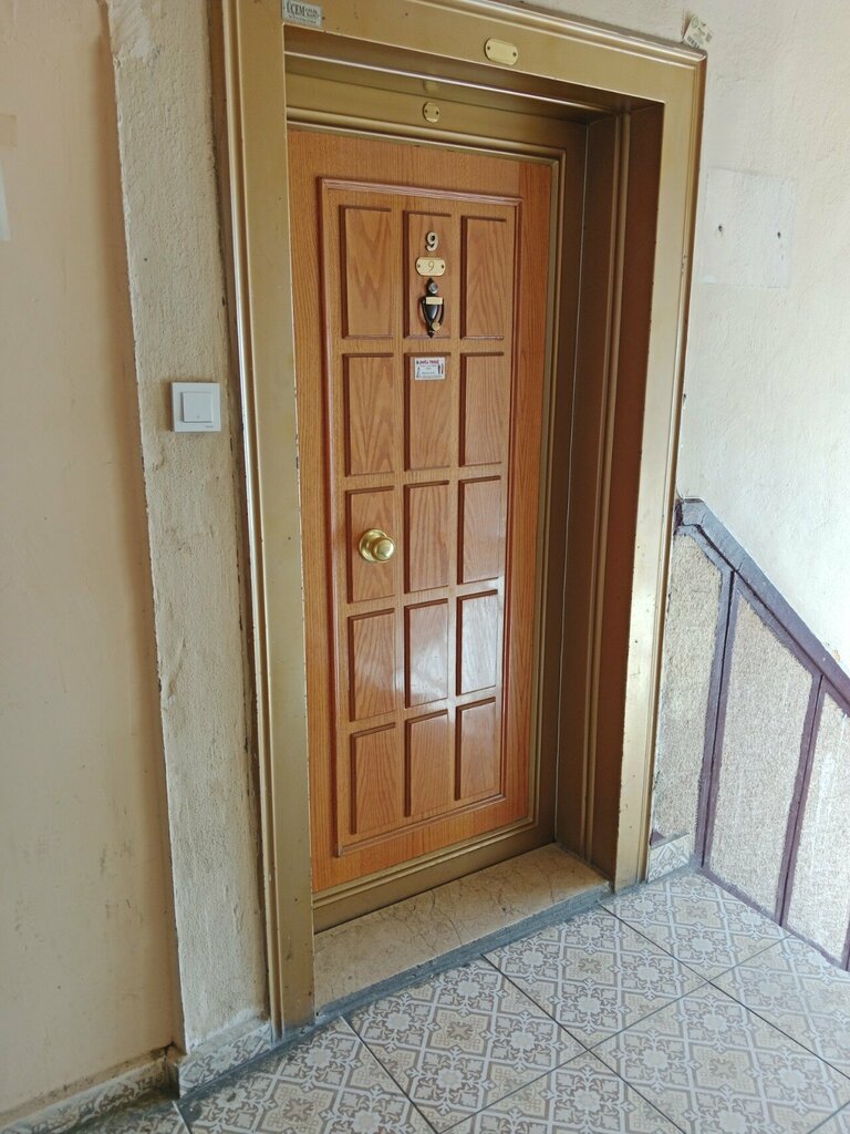 Mimari proje firmaları Demiraslan Mimarlık Mühendislik, Ankara, foto