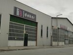Liar Dekor (Hacıyusufmescit Mah., Ahilik Sok., No:45, Karatay, Konya), mobilya mağazaları  Konya'dan