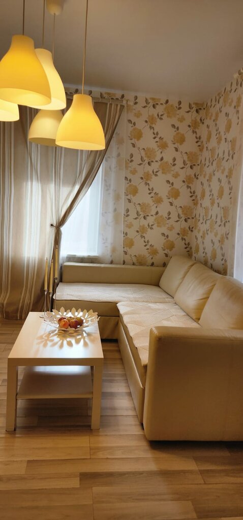 Konuk evi Harmony, Saint‑Petersburg ve Leningradskaya oblastı, foto