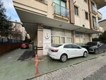 Ataşehir Aile Sağlığı Merkezi (İstanbul, Ataşehir, İçerenköy Mah., Yücel Sok., 3), aile sağlığı merkezi  İstanbul'dan