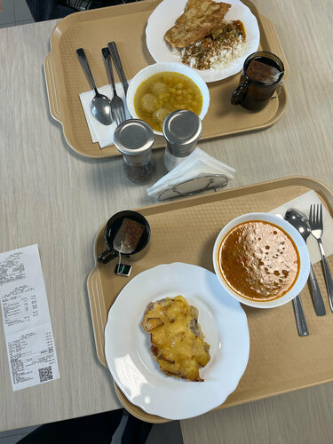 Kafe Лайф-Аэро, Saratovskaya oblastı, foto