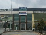 Tekniso Soğutma (Fevziçakmak Mah., Sıla Cad., No:77, Karatay, Konya), endüstriyel buzdolapları  Konya'dan